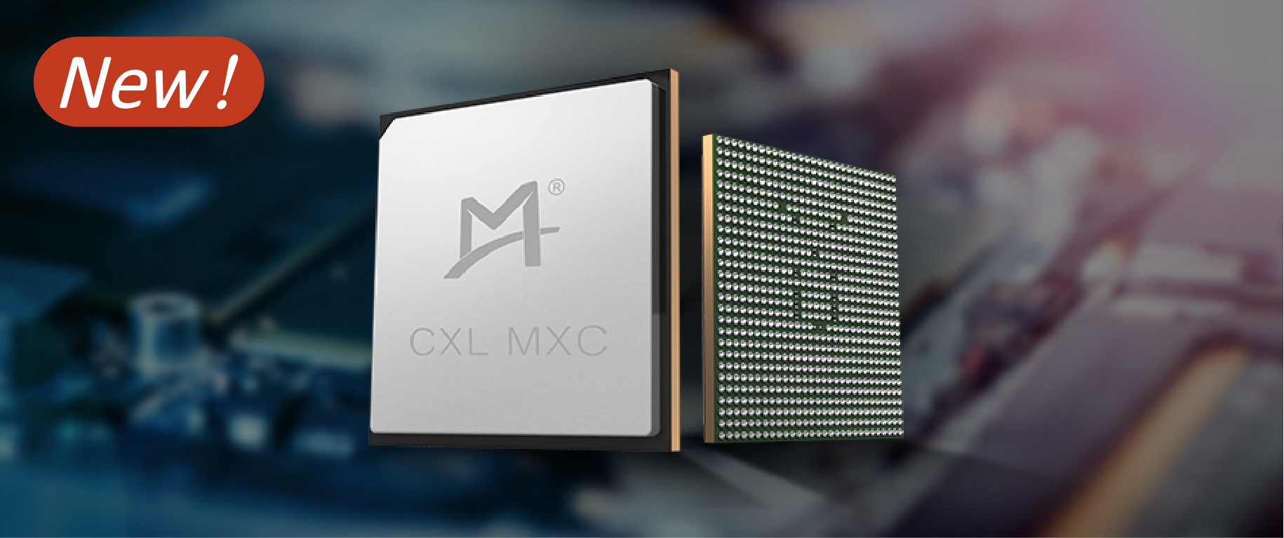 Montage Technology 澜起科技